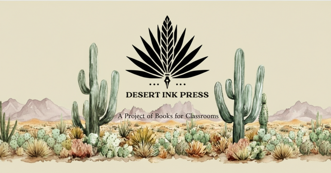 Desert Ink Press